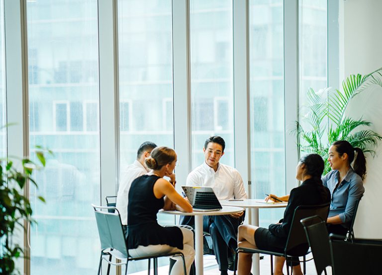 Intelligent accounting and financial management | Quiddity